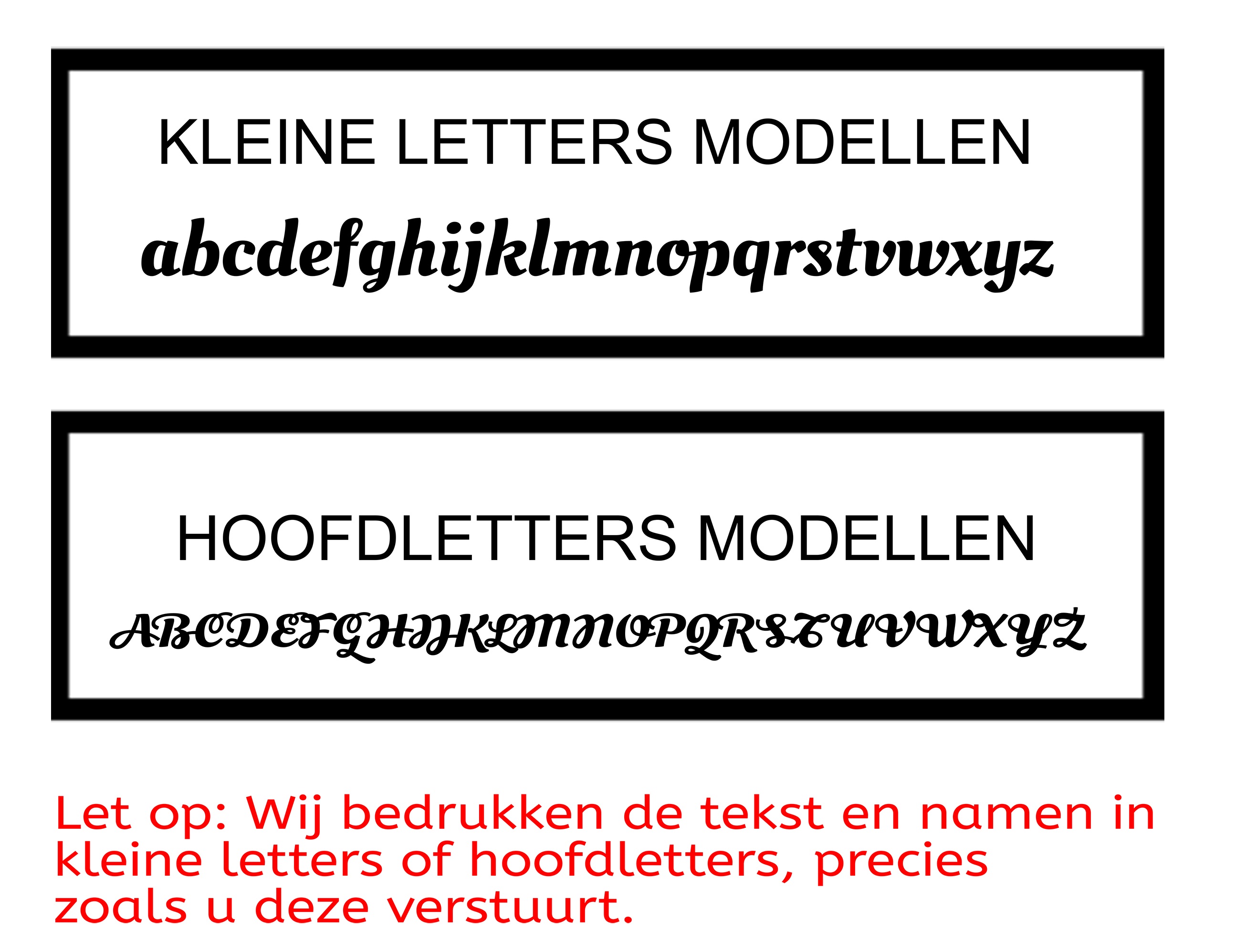 Huisnummer bordje - 150 mm rond plexiglas model 2032
